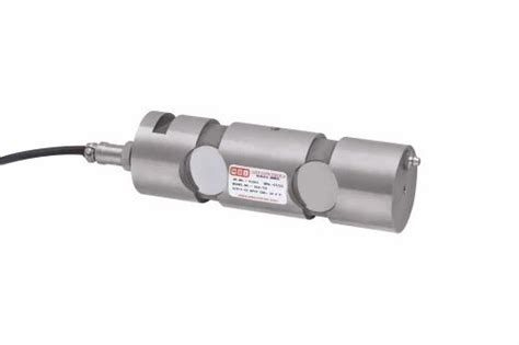 ADI Load Pin Crane Load Cell at 20000 piece करन लड सल in Vadodara ID 2849293304397