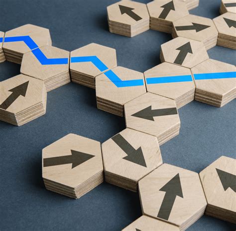 Logistics Optimization Strategies For Success Sheer Logistics