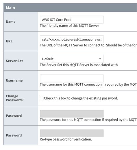 Fixed Interval MQTT Publishing Ignition Inductive Automation Forum