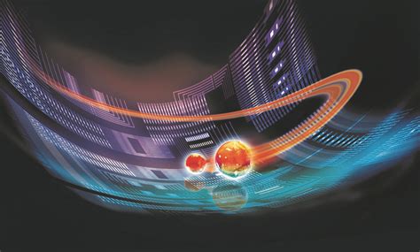 First Ever Quantum Simulation Of Chemical Bonds With Trapped Ions The University Of Sydney