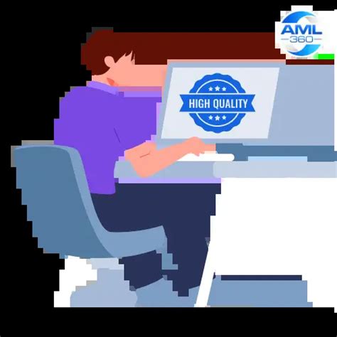Experience An Aml Dashboard Aml Software Now