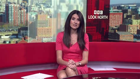 Amy Garcia Look North 12jun2025 Youtube