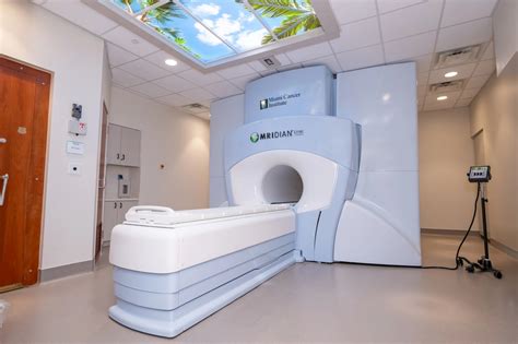 Dr Mehta On The Advantages Of Mri Guided Adaptive Radiotherapy In Cancer Care Baptist Health