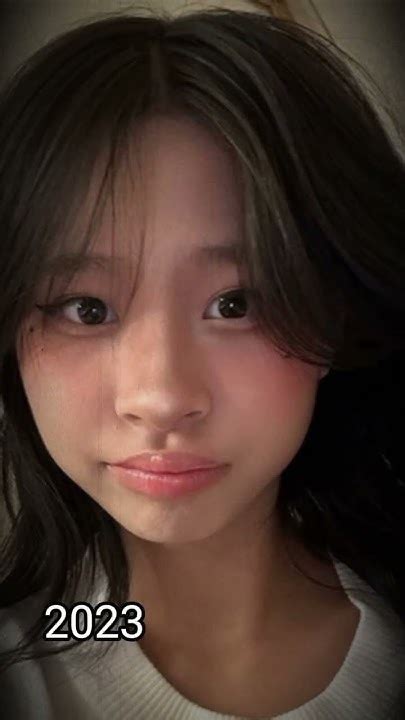 2023 Vs 2024 Youtube