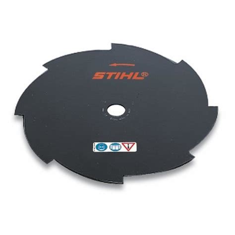 Stihl Weed Eater Saw Blades At Ina Pfarr Blog