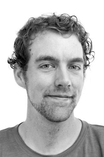 Christopher Braden Schall Of Shavesmith Badger And Blade