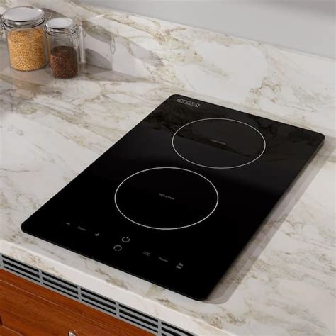 Small Induction Cooktops The Home Depot