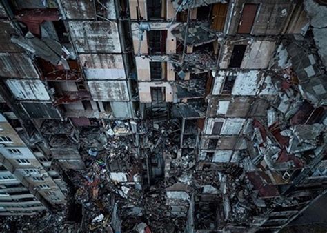 ВР підтримала законопроект щодо компенсації за знищене майно