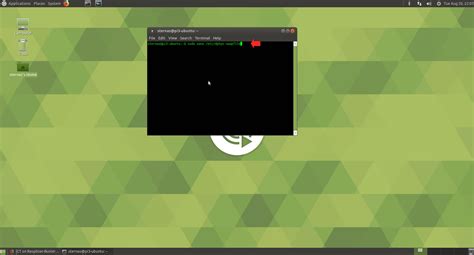 CT On Ubuntu AArch