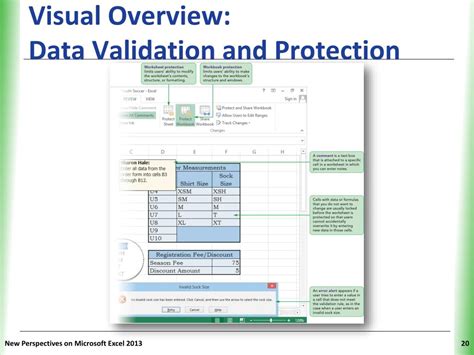 ppt tutorial 7 developing an excel application powerpoint