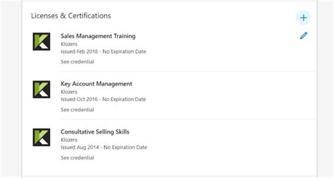 The Best Online Sales Training Courses With Live Coaching Klozers