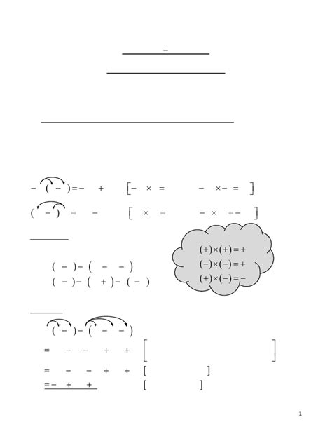 908 Algebraic Expressions Notes Pdf Abstract Algebra Elementary