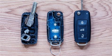 Key Programming