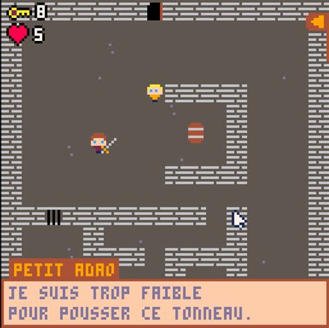 Pico8 Zelda By Azazez