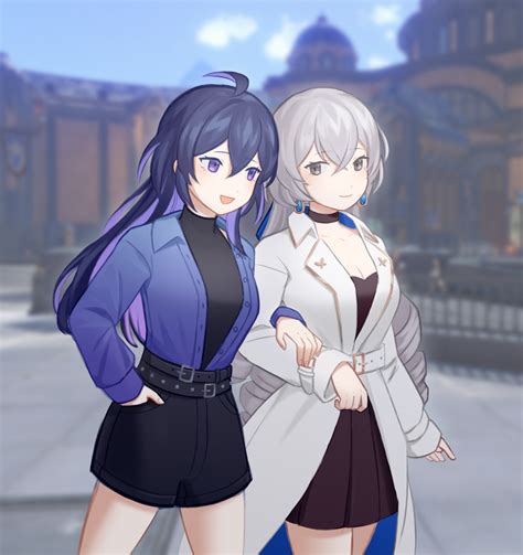 Honkai Star Rail Image By Pixiv Id Zerochan Anime Image Board