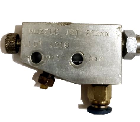 Cnc Coolant Nozzle Jet For Drilling And Milling Machine Lubricating As309 Star International