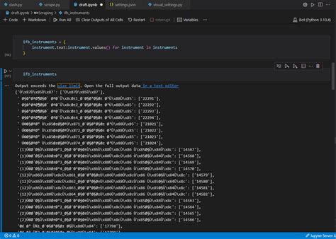 python - how do I scrape unicode text properly? - Stack Overflow