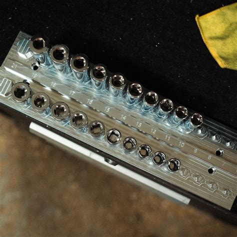 Socket Organizer Etsy