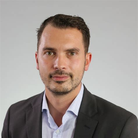 Markus Gaßner Field Therapy Specialist Carmat Xing