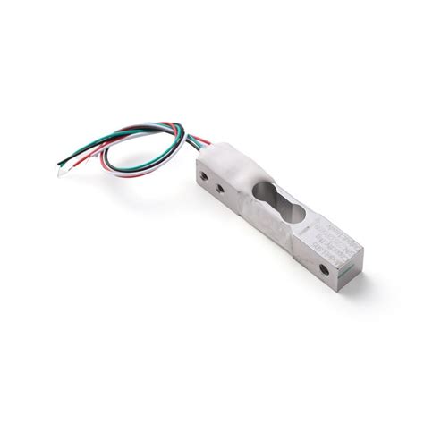 China Micro Single Point Type Load Cell SL 16 Manufacturers And Suppliers Factory Supply Micro