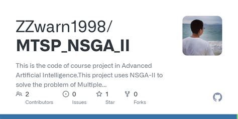 github zzwarn1998 mtsp nsga ii this is the code of course project in
