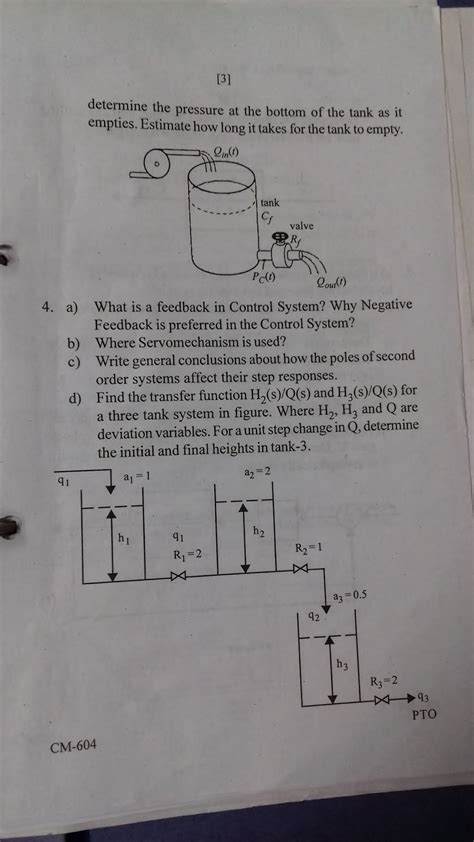 Chemical Process Control