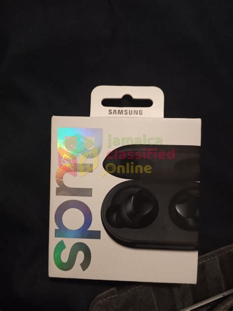 For Sale Samsung Galaxy Wireless Earbuds Claremont Ocho Rios