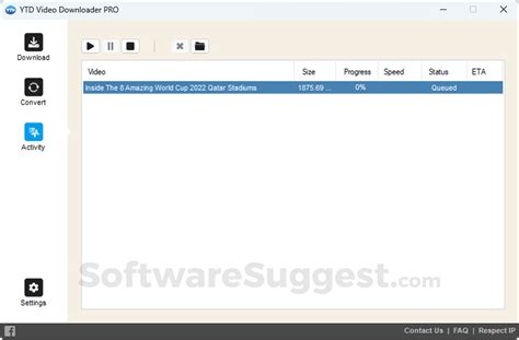 Ytd Downloader Pricing Features Reviews With Pros And Cons