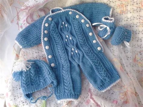 قیمت و خرید لباس سرهمی نوزاد بافتنی فروش ارزان آراد برندینگ