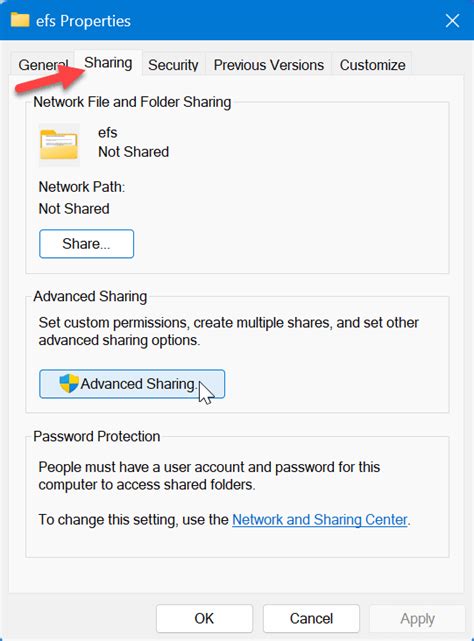 Network Sharing Not Working On Windows 11 6 Fixes