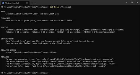 Retry Flaky Tests With Dotnet Test And PowerShell Gitconnected
