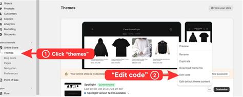 How To Set Up Pre-Orders On Shopify? Easy Guide & Tips – EComposer