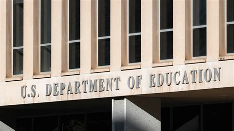 Department Of Education Guidance Nil Payouts Must Adhere To Title Ix