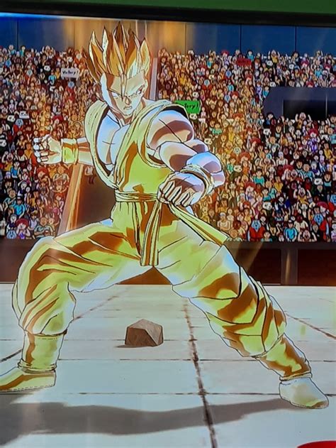 57 Best Adult Gohan Images On Pholder Dbz Dragonball Legends And Dragonballfighterz