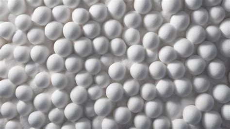 Premium Ai Image Polystyrene Styrofoam Foam Texture And Background