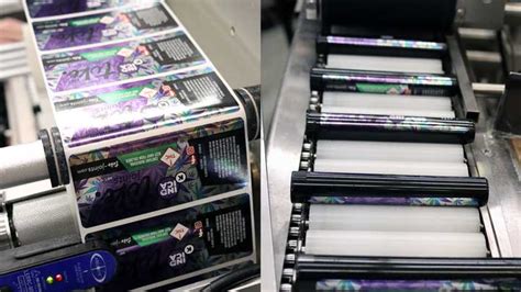 Label Application Services For Dispensaries And Retail