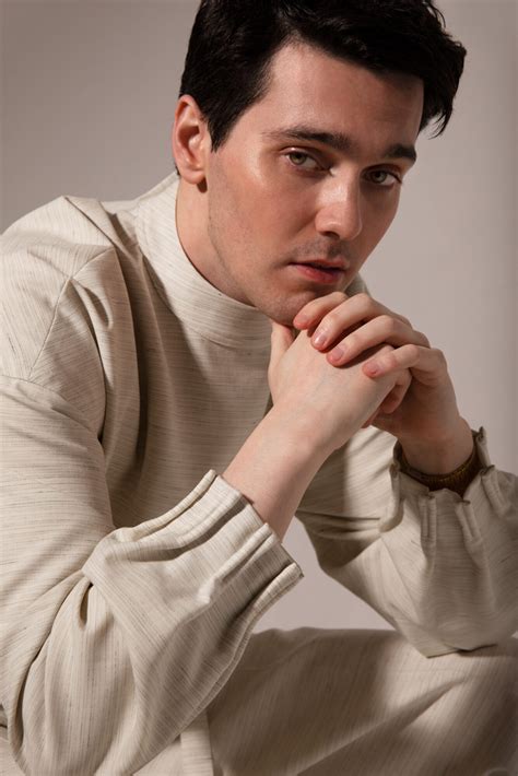 Jack Rowan 1883 Magazine