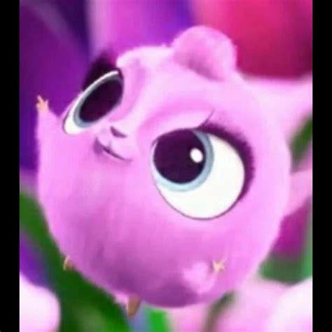 Bibble Fairytopia Raviexa — Whatsapp Stickers Pack