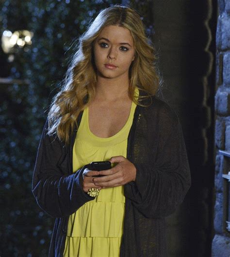 Alison Dilaurentis Season 4