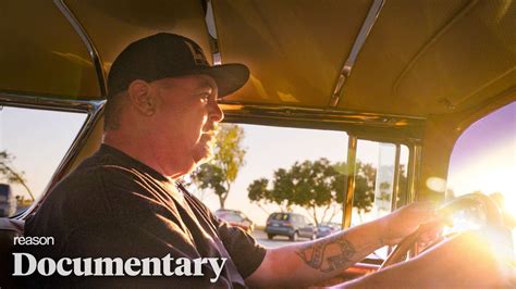 Video The Rebirth Of Lowriding In California