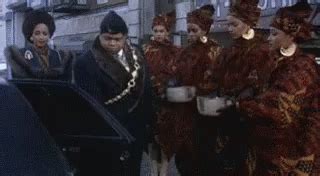 Coming To America James Earl Jones  Coming To America James Earl
