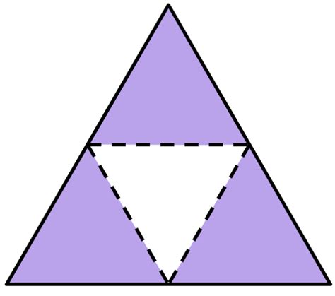 find three quarters of an object shape set of objects or quantity ks1
