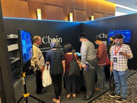 Bsv Blockchain Posted On Linkedin