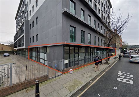 21 Parmiter St London E2 9ex Loopnet
