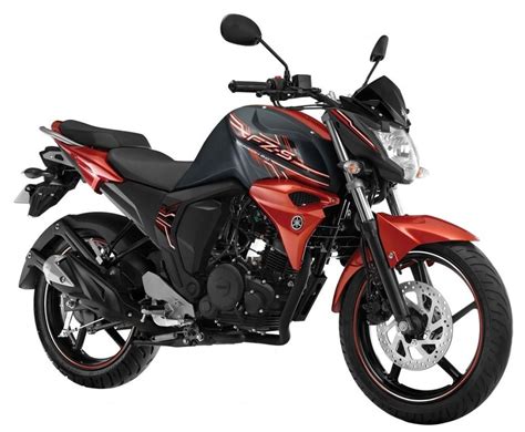 Yamaha Fz5 Wallpapers Wallpaper Cave