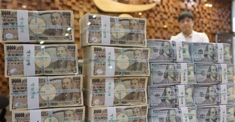 달러 강세 지속엔·위안 연저점 새로써 머니뭐니