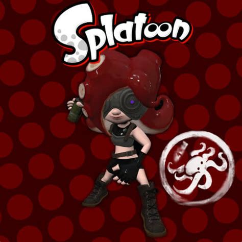 Garrys Mod Октолинги из Splatoon Мод сообщество