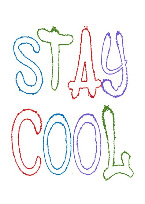 Free Colorful Graffiti Alphabet Template To Edit Online