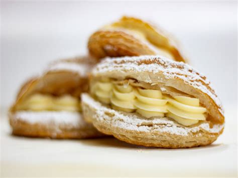 Turnover Cocktail Apple Perrymans Bakery