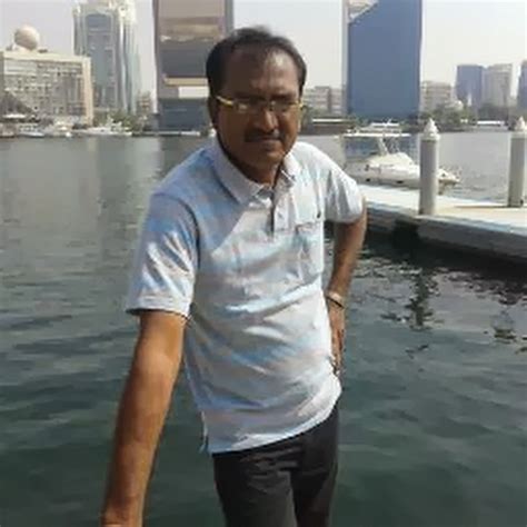 Udayakumar V Youtube